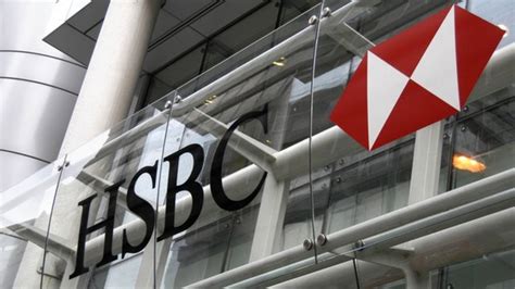 Hsbc Apologises Over Claims It Aided Money Laundering Bbc News