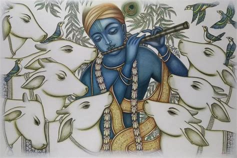 Santosh Kumar Rautarays Art Dynamic Creations