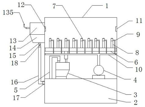 一种钢丝绳在线涂油装置 爱企查