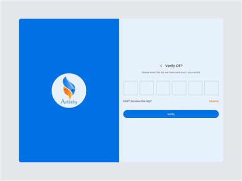 Dashboard Authentication By Sifat Sharif Aumi On Dribbble