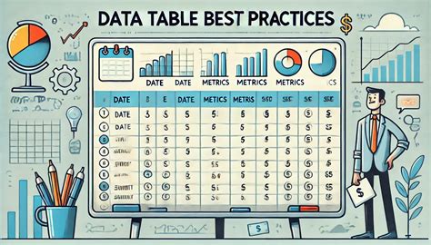Top Principles For Building User Friendly Data Tables Towards Data Science