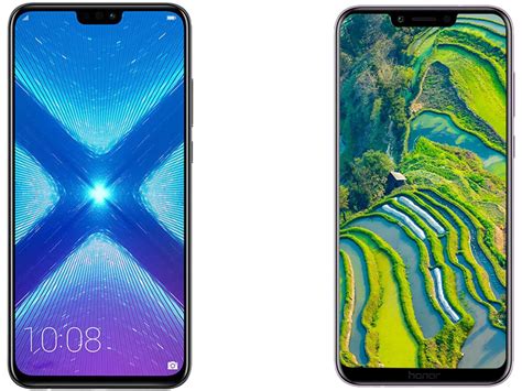 Buy Huawei Honor 8X And Honor Play Smartphones At Lowered Prices