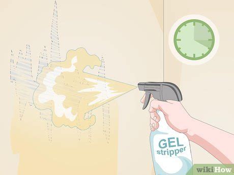 How To Remove Wallpaper Easily