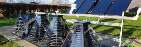 Solariskit Une Solution Efficiente Pour Solar Impulse