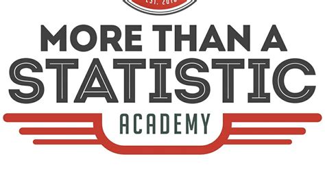 More Than A Statistic Stop Being Average Facebook