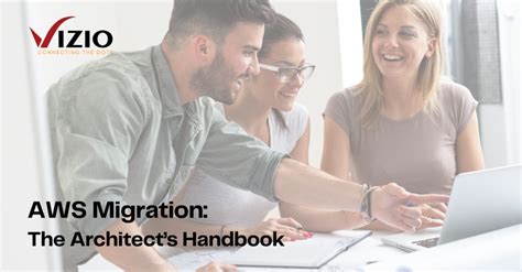 Aws Migration The Architects Handbook