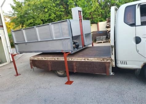 포터적재함 1톤포터개조 1톤덤프포터 1톤포터적재함 봉고트럭 1톤봉고트럭 네이버 블로그