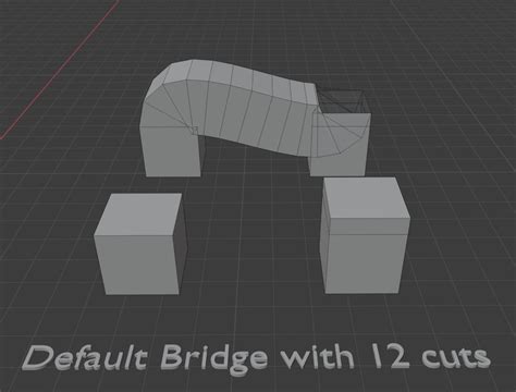 Blender Bridge Edit Loops User Feedback Developer Forum