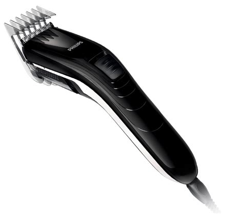 Машинка для стрижки PHILIPS QC5115/15 – фото, отзывы, характеристики в ...