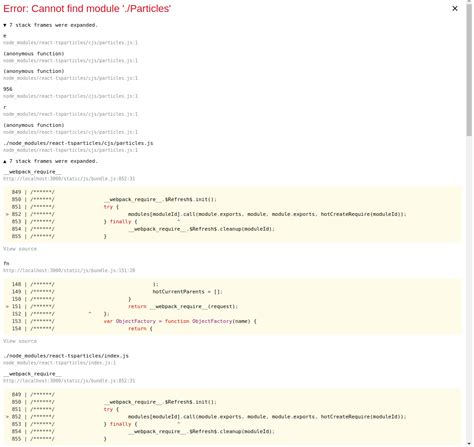 Typeerror Undefined Is Not A Function Error For Ios Devices With Retina Displays On 1183
