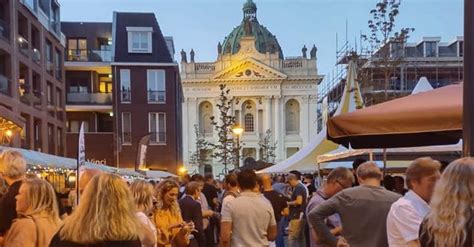 Espaba Bierfestival Oudenbosch 2022 Cider And Wijn And Bier