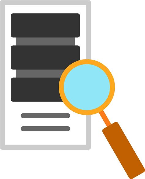 Data Integrity Vector Icon Design Vector Art At Vecteezy