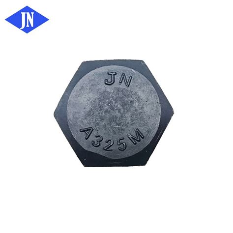 China Customized A325 Structural Bolts Manufacturers Suppliers Factory