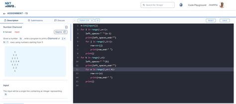 Python Coding Programming Nxtwave Learning Continuous Practice