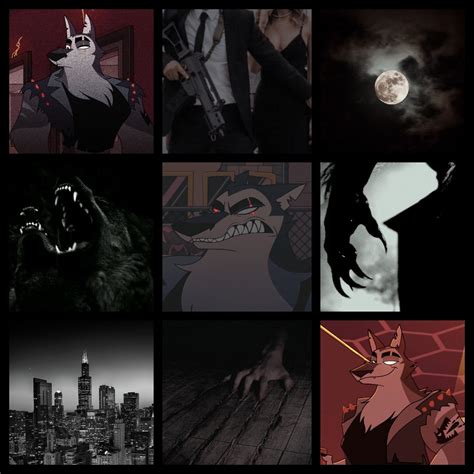 Helluva Boss Chaz On Tumblr