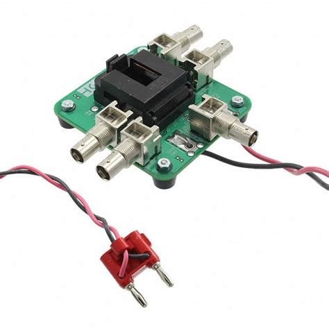 oh300 eval board connor winfield 개발 기판 키트 프로그래밍 장치 digikey