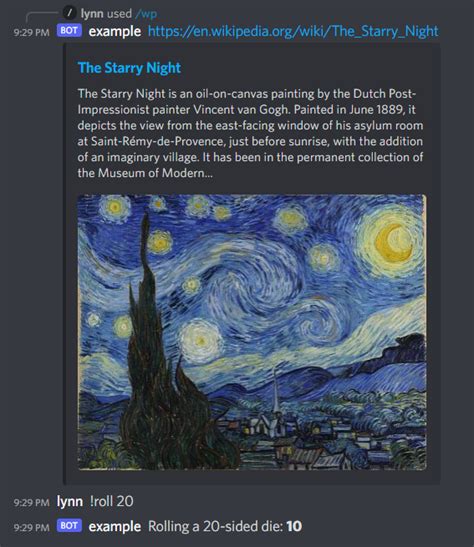 Github Lynn Clidpy Cli Configured Discord Py