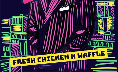 Uncle Bumpy French Soul Food