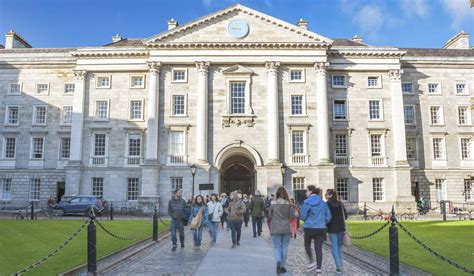 Lecturer At Trinity College Wins Case Over Genital Mutilation Row