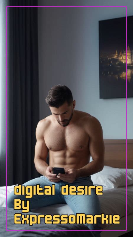 Digital Desire Lush Stories