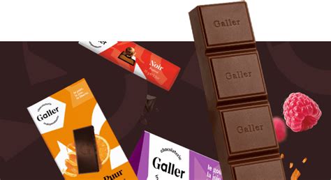 Galler Chocolaterie Indépendante