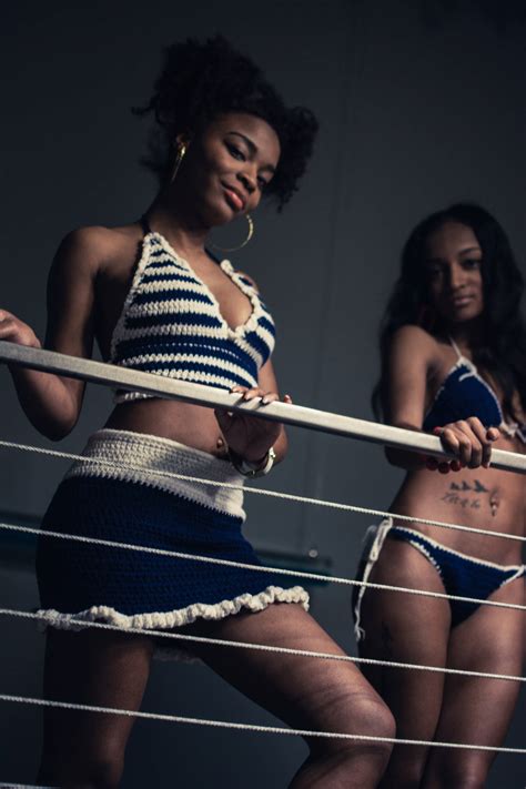 [100 ] Sexy Black Women Wallpapers