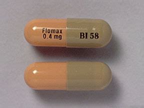 Flomax Uses Dosage Side Effects And Warnings