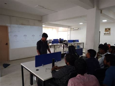 Sai Mohan Reddy Chinta Posted On Linkedin