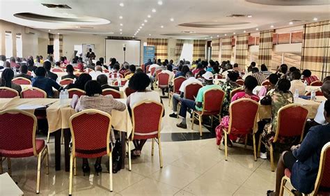 Ursb Starts Campaign To Popularize Insolvency Amendment Act Business Registration Entebbe News