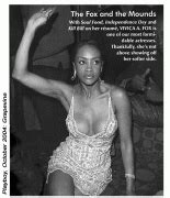 Vivica A Fox Vintage Erotica Forums