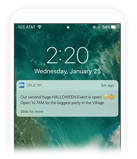 Leveraging Push Notifications To Reduce Mobile App Churn Appinstitute