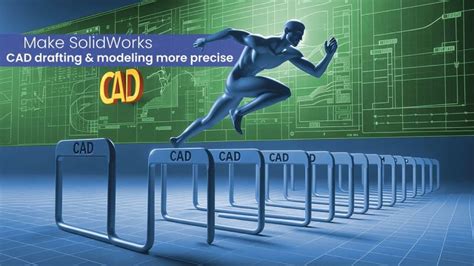 Learn How To Master Solidworks Cad Drafting Hitech Cadd Services Posted On The Topic Linkedin