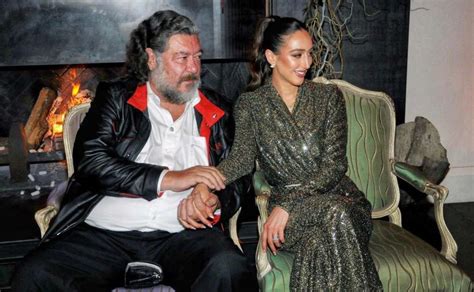 Jorge Hank Rhon Así Celebraron Su Cumpleaños 65 Revista Clase