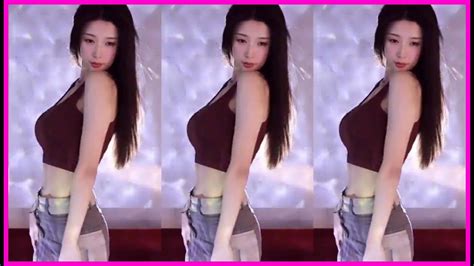 【性感热舞】王芯恩 来了 Youtube