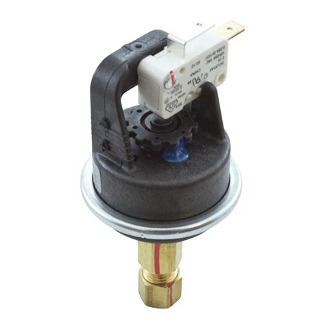 Hayward Haxpsa1930 Water Pressure Switch Assembly For H Series Heaters