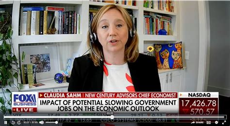 This Will Be An Interesting Week As The Chorus Of Voices In Favor Of Easing Is Getting Louder