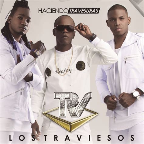 Bpm And Key For Songs By Los Traviesos Tempo For Los Traviesos Songs