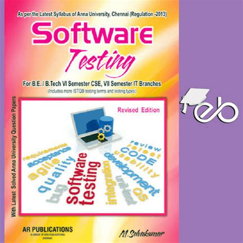 Software Testing Edu Books