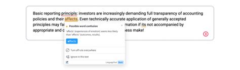 The Role Of Digital Text Checkers For Finance Editing And Proofreading Wproofreader Blog