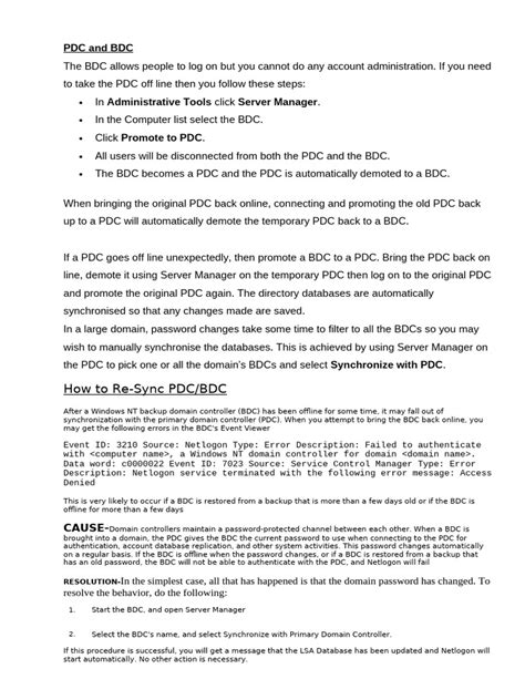 Pdc Bdc Pdf Computing Computer Architecture