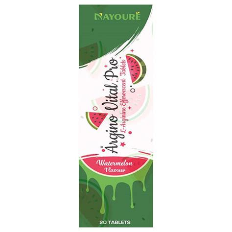 L Arginine Effervescent Tablets General Medicines At Best Price In Mira