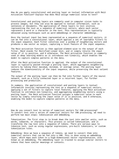 Chatgptnlp Download Free Pdf Artificial Neural Network Applied