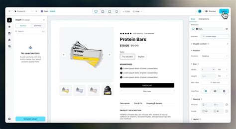 How To Create And Customize Shopify Product Pages In 5 Minutes Guide Templates Instant
