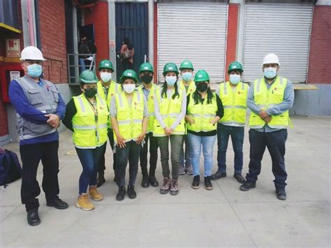 Gmid Proyectos Sac En Linkedin Gestión Metodología Identificación