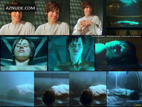 The Outer Limits Nude Scenes Aznude