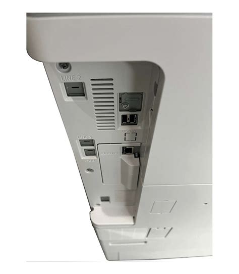 Ricoh Mp C6004exa Copy Office