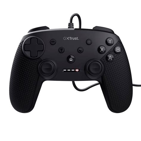 Control Gamepad Trust Muta Gxt541 Clones Y Periféricos
