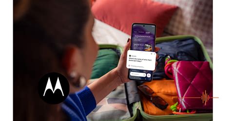 motorola s first open beta program introduces moto ai features