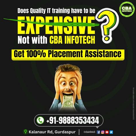 Cba Infotech Gurdaspur On Linkedin Computer Technology Pc Tech