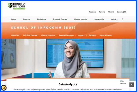 Best Online Data Analytics Courses In Singapore